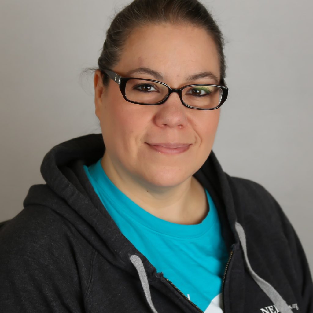 Sarah-min - Northland Early Education Center