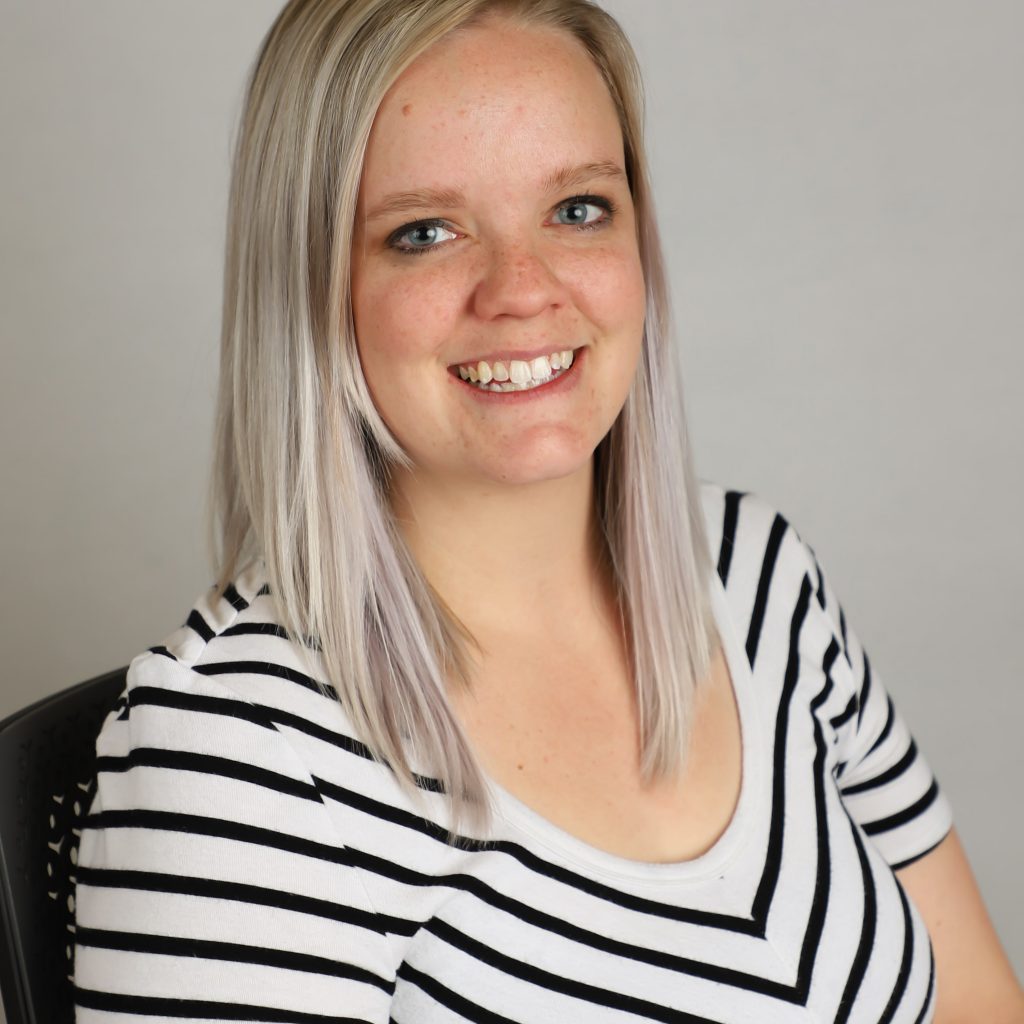 Meet Our Team - Northland Early Education Center