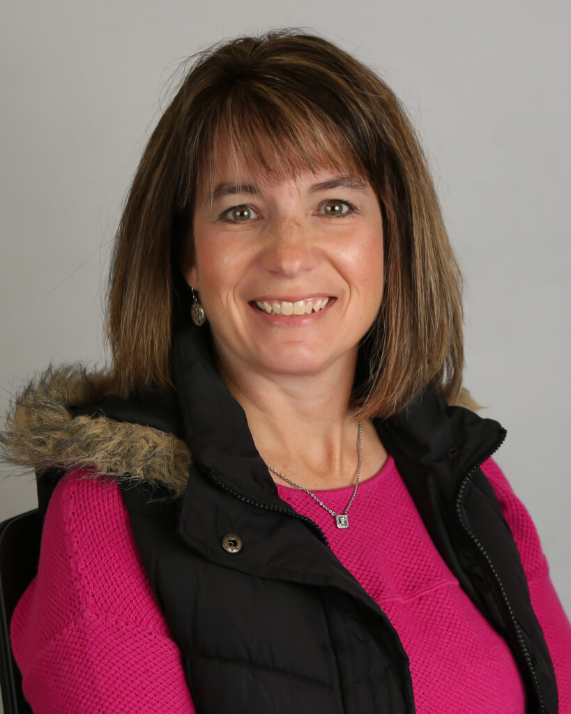Meet Our Team - Northland Early Education Center