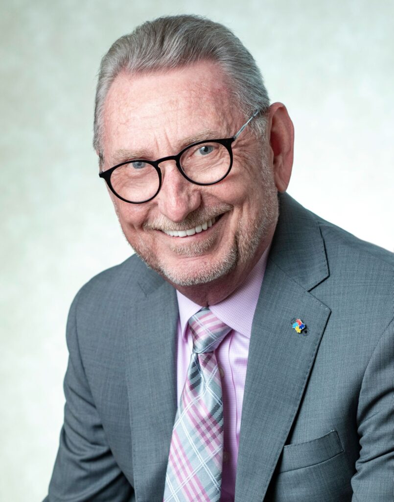 Meet Our Team - Northland Early Education Center