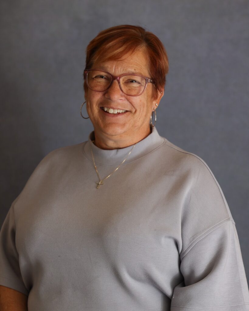 Meet Our Team - Northland Early Education Center